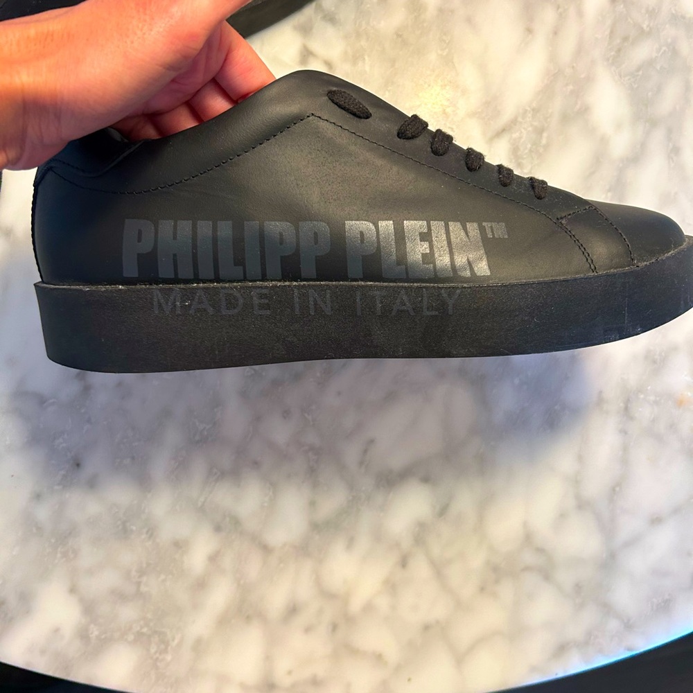 New Philipp Plein Shoes - Gem